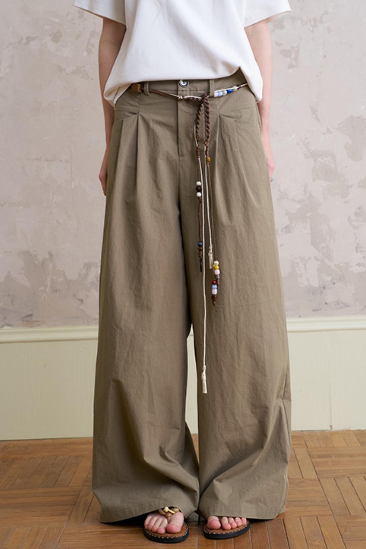 Breeze Beaded Pants – BellaModa