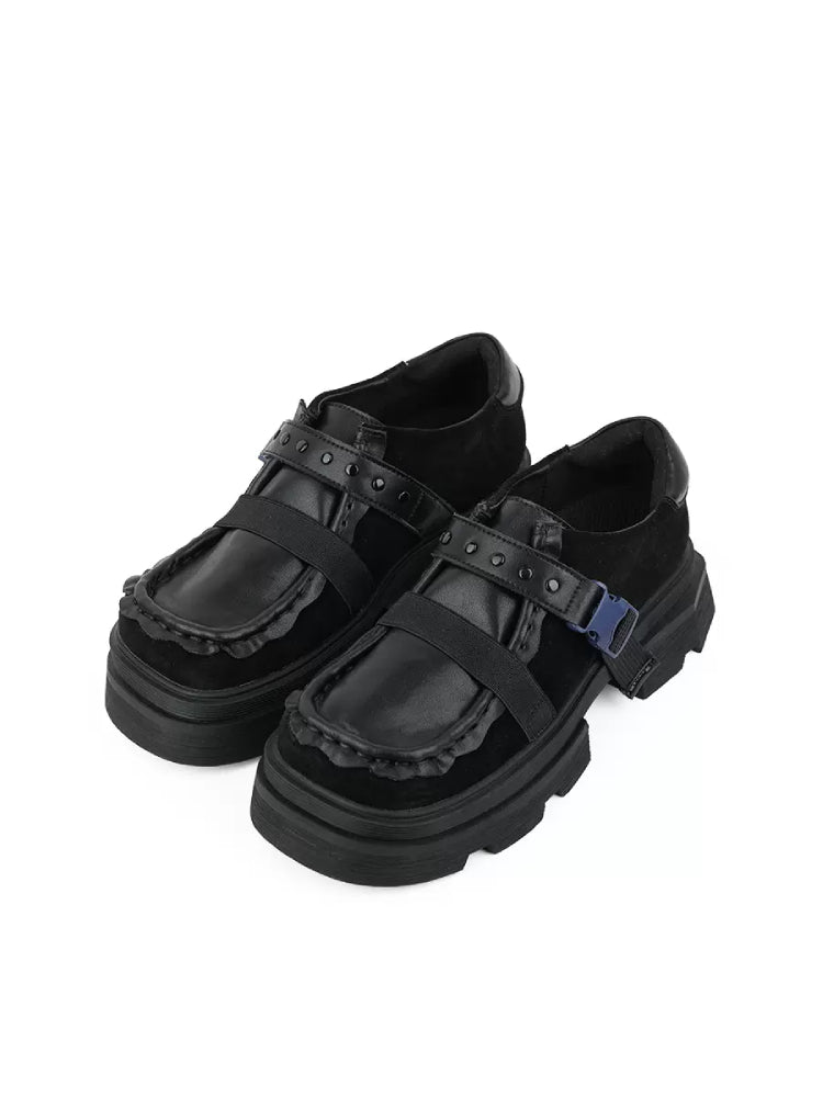 Cool platform shoes – BellaModa